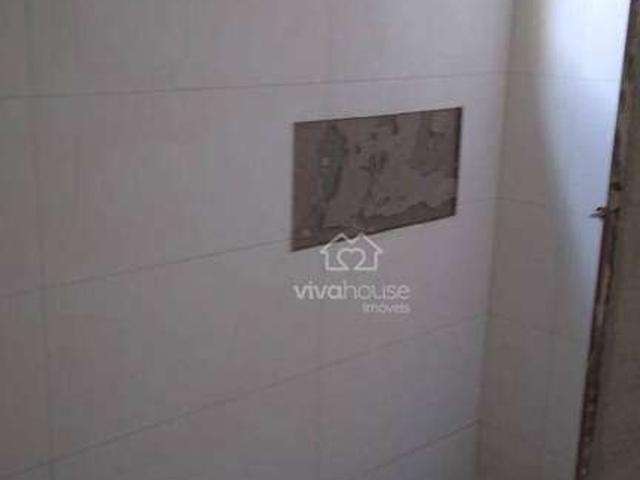 Apartamento para Venda em Santo André/SP Vila Alice 2 Quartos