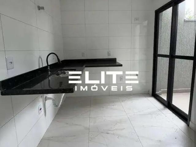 Apartamento para Venda em Santo André/SP Vila Alice 2 Quartos