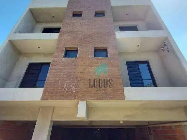 Apartamento para Venda em Santo André/SP Vila Alice 2 Quartos
