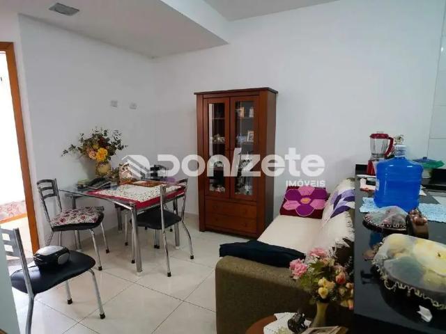 Apartamento para Venda em Santo André/SP Vila Alice 2 Quartos