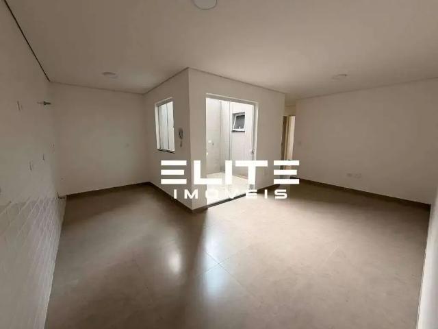 Apartamento para Venda em Santo André/SP Vila Alice 2 Quartos