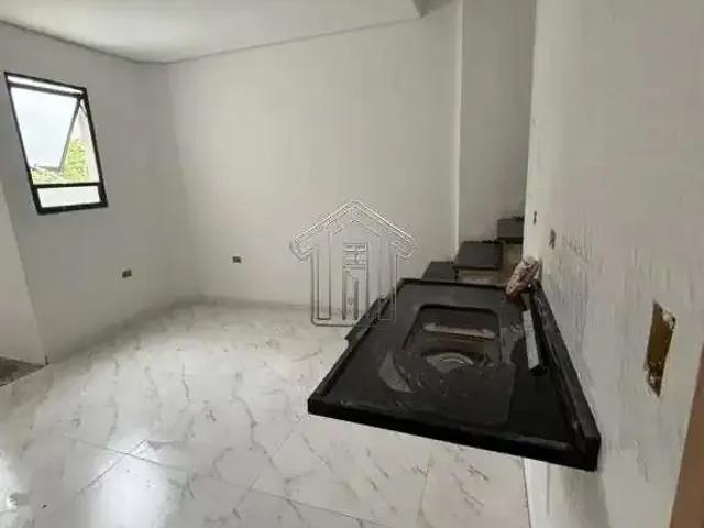 Apartamento para Venda em Santo André/SP Vila Alice 2 Quartos