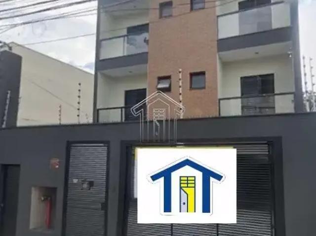 Apartamento para Venda em Santo André/SP Vila Alice 2 Quartos