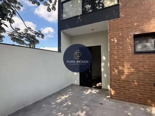 Apartamento para Venda em Santo André/SP Vila Alice 2 Quartos
