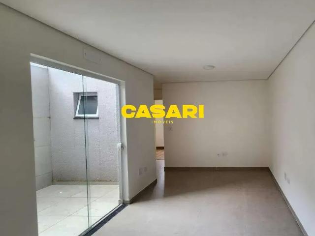 Apartamento para Venda em Santo André/SP Vila Alice 2 Quartos