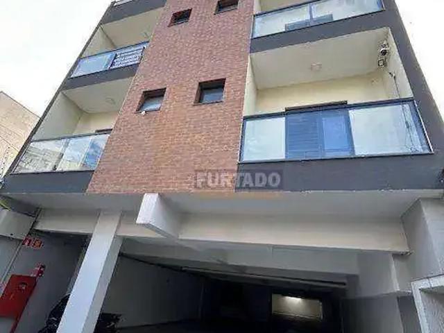 Apartamento para Venda em Santo André/SP Vila Alice 2 Quartos