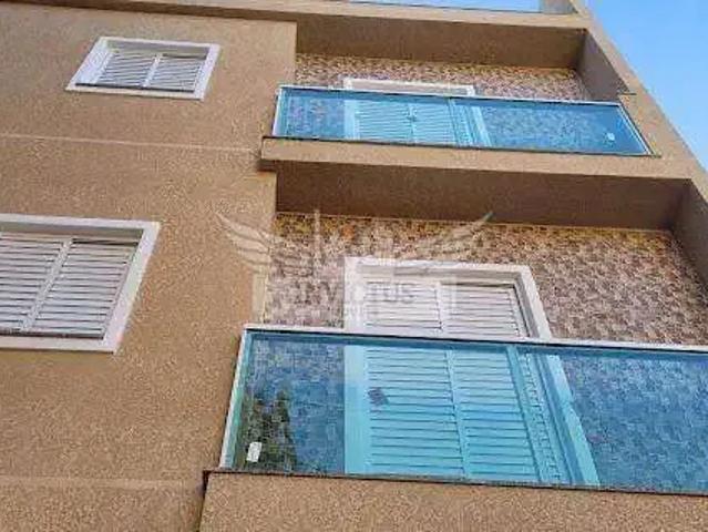 Apartamento para Venda em Santo André/SP Vila Alice 2 Quartos