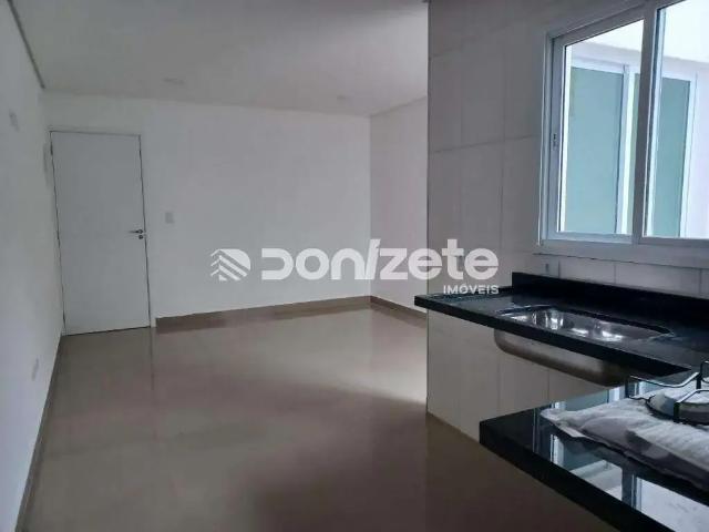 Apartamento para Venda em Santo André/SP Vila Alice 2 Quartos
