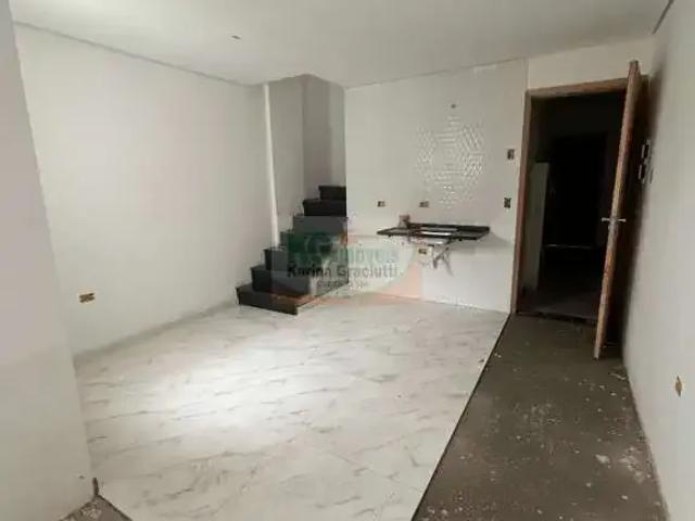 Apartamento para Venda em Santo André/SP Vila Alice 2 Quartos