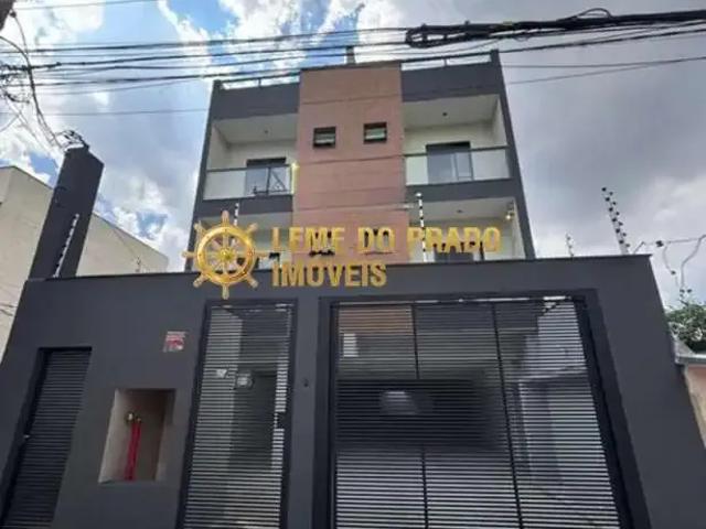 Apartamento para Venda em Santo André/SP Vila Alice 2 Quartos