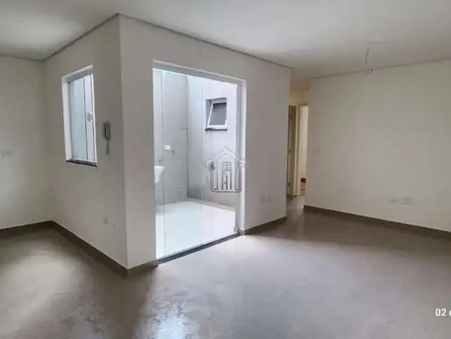 Apartamento para Venda em Santo André/SP Vila Alice 2 Quartos
