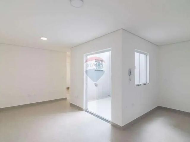 Apartamento para Venda em Santo André/SP Vila Alice 2 Quartos