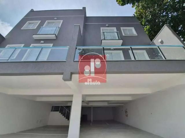 Apartamento para Venda em Santo André/SP Vila Alice 2 Quartos