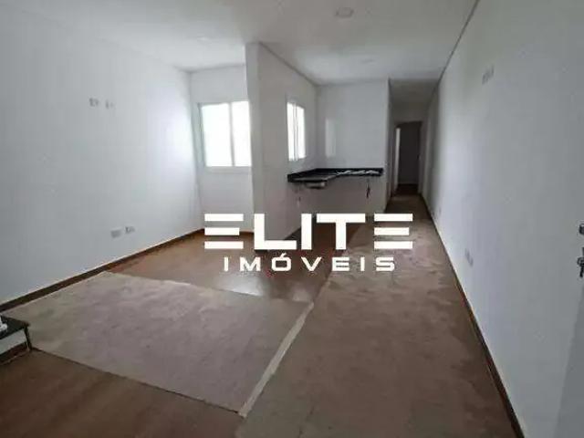 Apartamento para Venda em Santo André/SP Vila Alice 2 Quartos