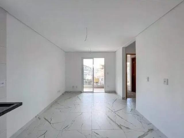 Apartamento para Venda em Santo André/SP Vila Alice 2 Quartos