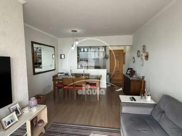 Apartamento para Venda em Santo André/SP Vila Alice 2 Quartos