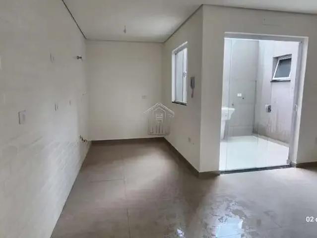 Apartamento para Venda em Santo André/SP Vila Alice 2 Quartos