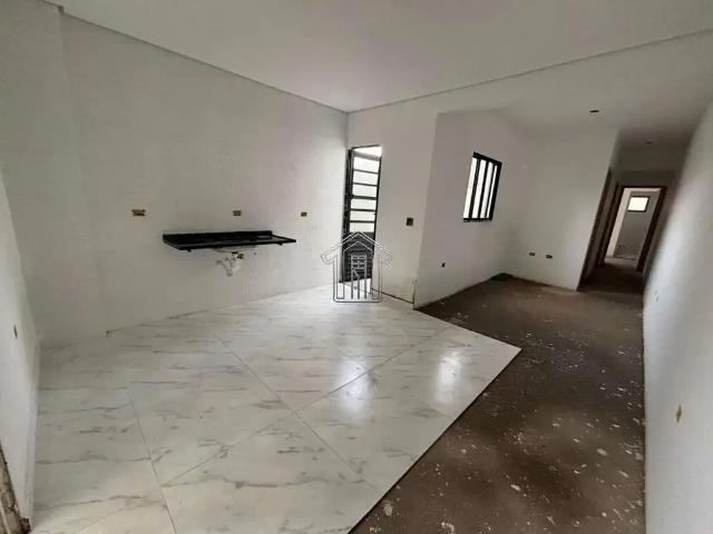 Apartamento para Venda em Santo André/SP Vila Alice 2 Quartos