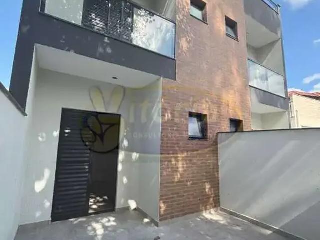 Apartamento para Venda em Santo André/SP Vila Alice 2 Quartos
