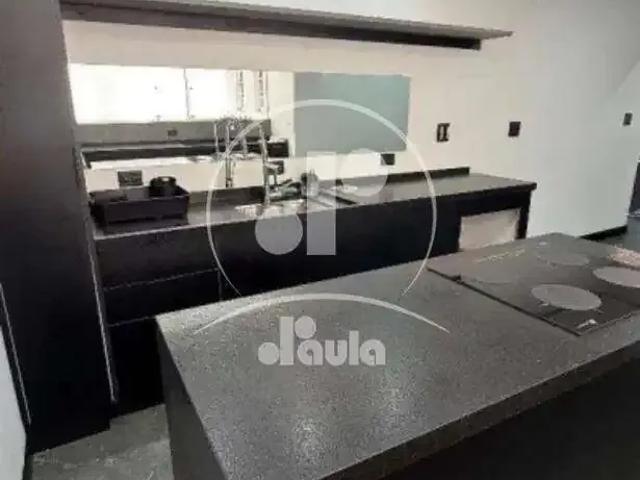 Apartamento para Venda em Santo André/SP Vila Alice 2 Quartos