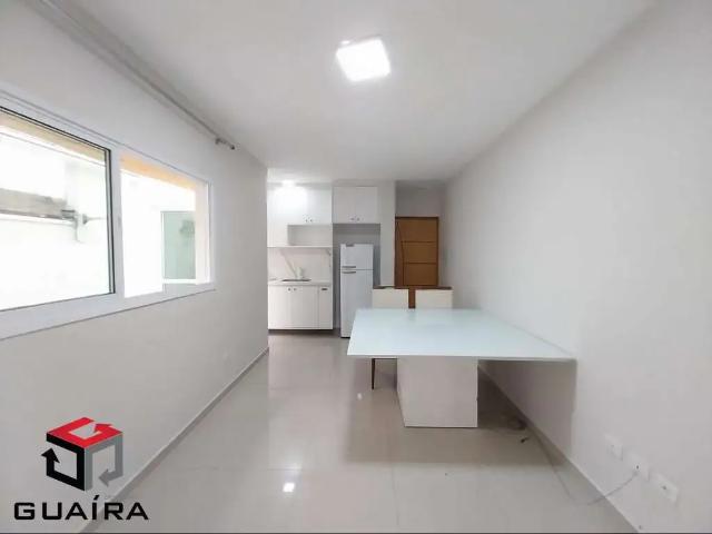 Apartamento para Venda em Santo André/SP Vila Alice 2 Quartos