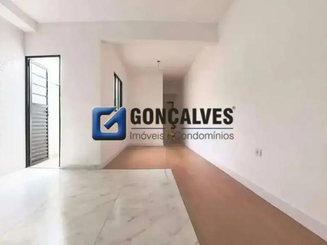 Apartamento para Venda em Santo André/SP Vila Alice 2 Quartos