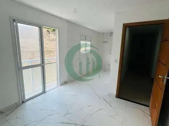 Apartamento para Venda em Santo André/SP Vila Alice 2 Quartos