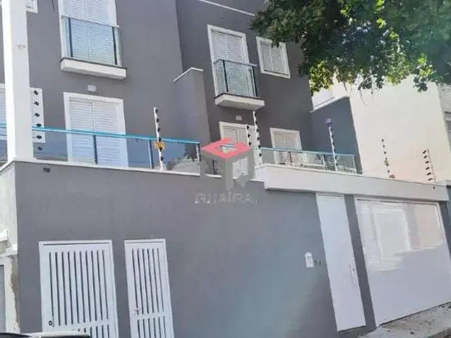 Apartamento para Venda em Santo André/SP Vila Alice 2 Quartos
