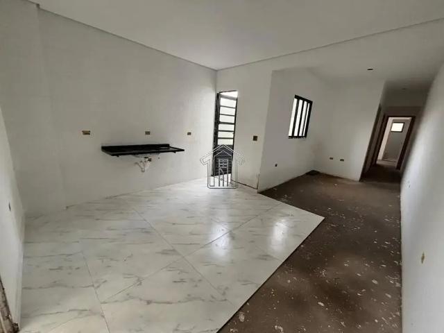 Apartamento para Venda em Santo André/SP Vila Alice 2 Quartos