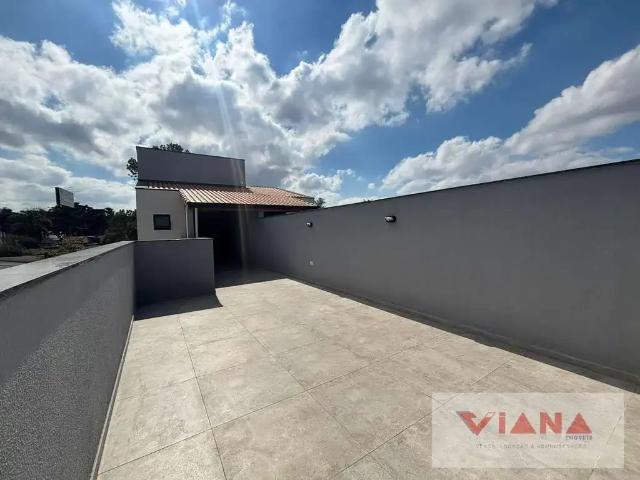 Apartamento para Venda em Santo André/SP Vila Alice 2 Quartos