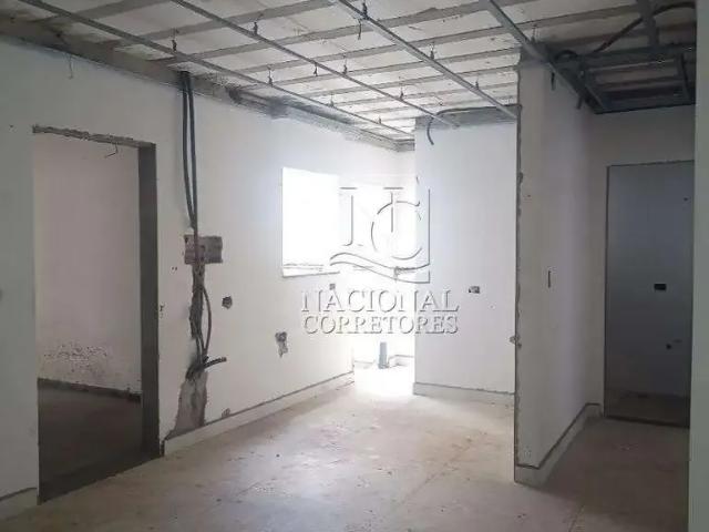 Apartamento para Venda em Santo André/SP Vila Alice 2 Quartos