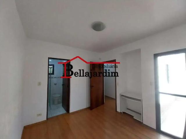 Apartamento para Venda em Santo André/SP Vila Alice 2 Quartos