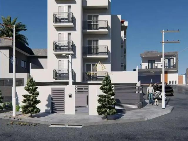 Apartamento para Venda em Santo André/SP Vila Alice 2 Quartos