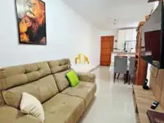 Apartamento para Venda em Santo André/SP Vila Alice 2 Quartos