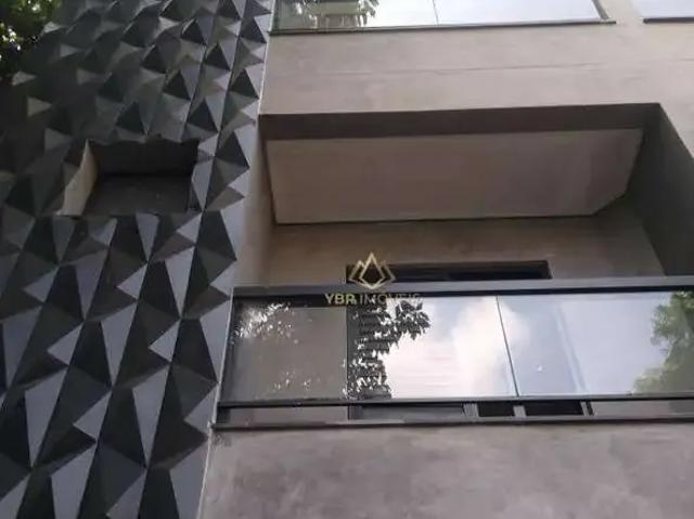 Apartamento para Venda em Santo André/SP Vila Alice 2 Quartos