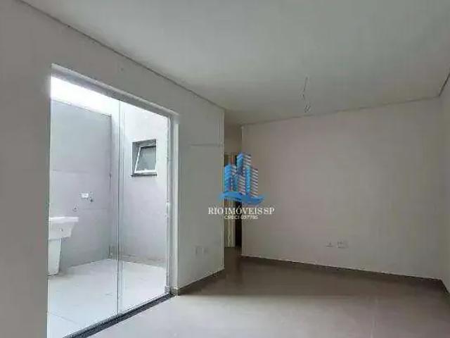 Apartamento para Venda em Santo André/SP Vila Alice 2 Quartos