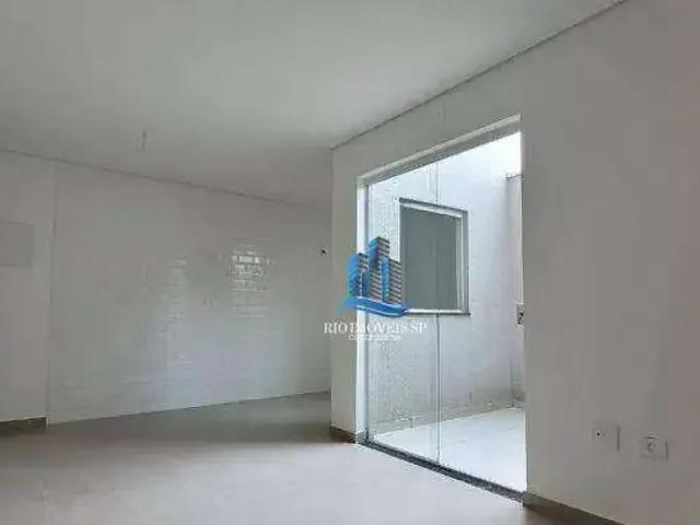 Apartamento para Venda em Santo André/SP Vila Alice 2 Quartos
