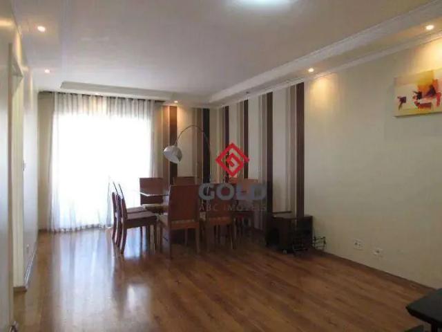 Apartamento para Venda em Santo André/SP Vila Alice 2 Quartos