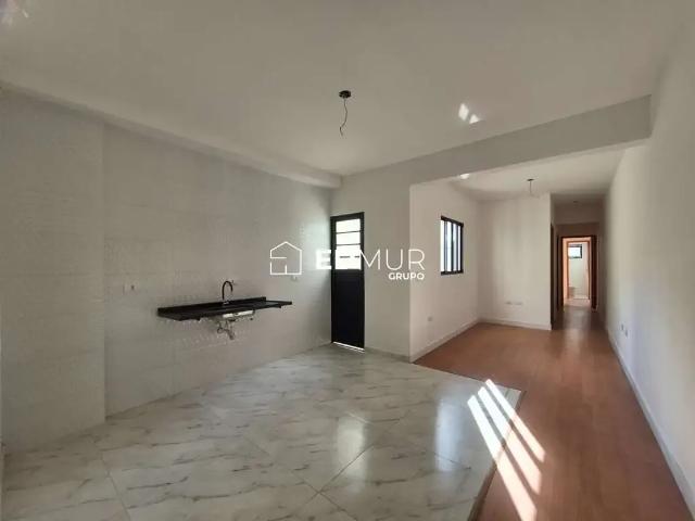 Apartamento para Venda em Santo André/SP Vila Alice 2 Quartos