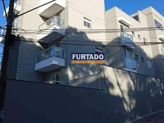 Apartamento para Venda em Santo André/SP Vila Alice 2 Quartos