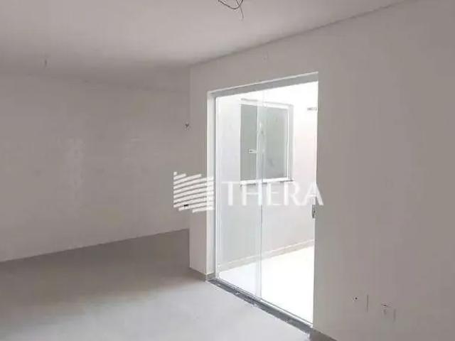 Apartamento para Venda em Santo André/SP Vila Alice 2 Quartos