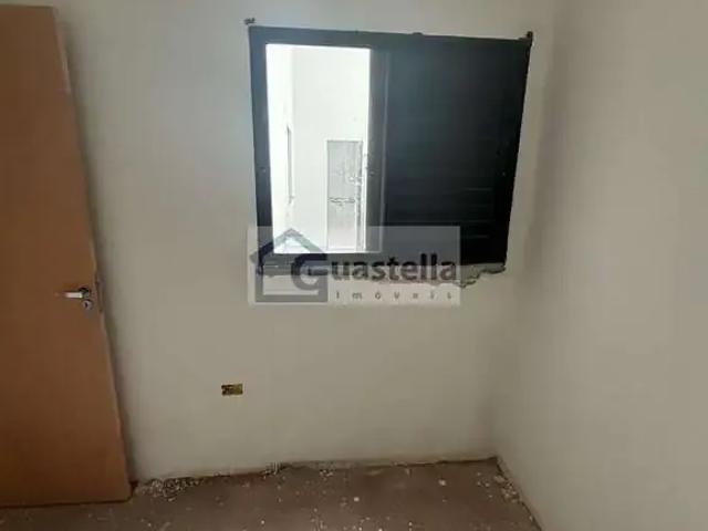Apartamento para Venda em Santo André/SP Vila Alice 2 Quartos