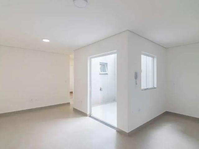 Apartamento para Venda em Santo André/SP Vila Alice 2 Quartos