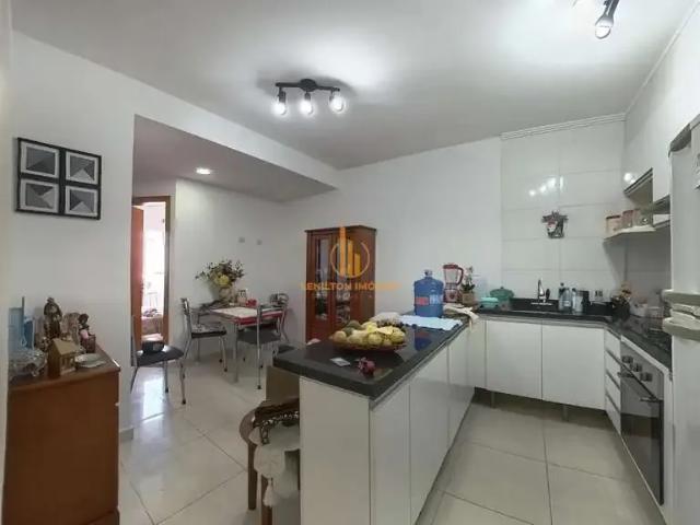 Apartamento para Venda em Santo André/SP Vila Alice 2 Quartos