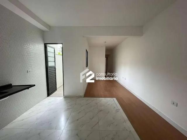 Apartamento para Venda em Santo André/SP Vila Alice 2 Quartos
