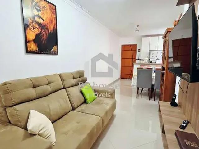 Apartamento para Venda em Santo André/SP Vila Alice 2 Quartos