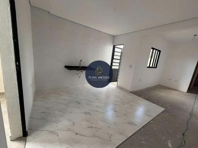 Apartamento para Venda em Santo André/SP Vila Alice 2 Quartos