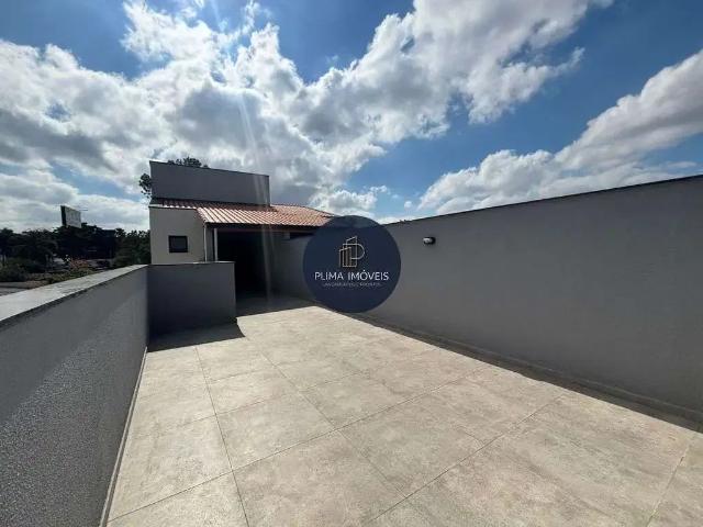 Apartamento para Venda em Santo André/SP Vila Alice 2 Quartos