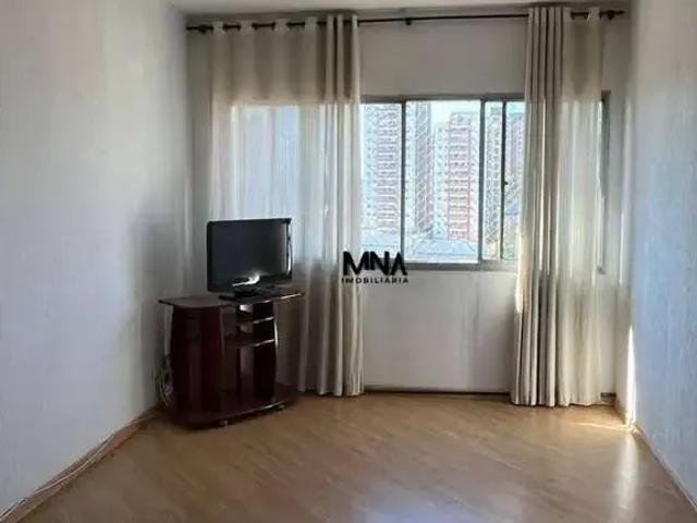 Apartamento para Venda em Santo André/SP Vila Alice 3 Quartos