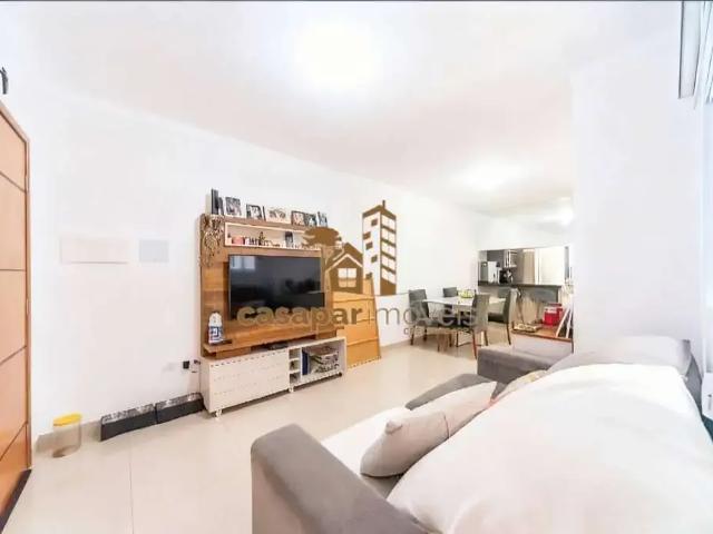 Apartamento para Venda em Santo André/SP Vila Alice 3 Quartos